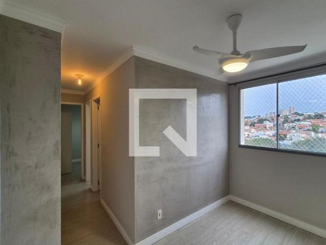 Apto, Parque Prado, 2 Quartos, 48 m2 Campinas