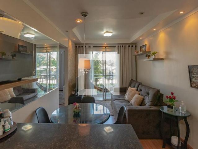 Apto, Parque Prado, 2 Quartos, 48 m2 Campinas