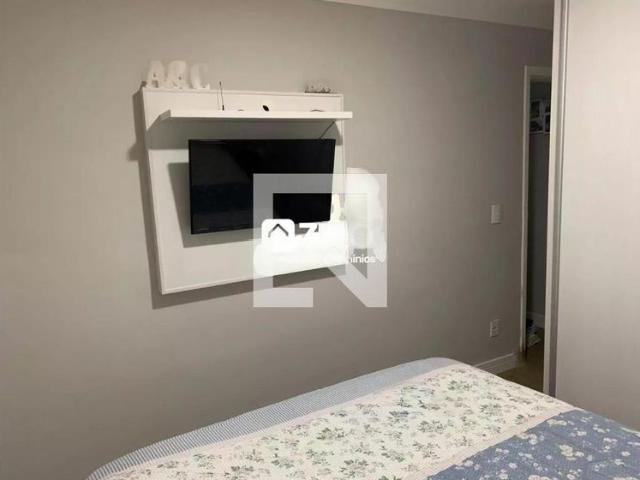 Apto, Parque Prado, 2 Quartos, 49 m2 Campinas