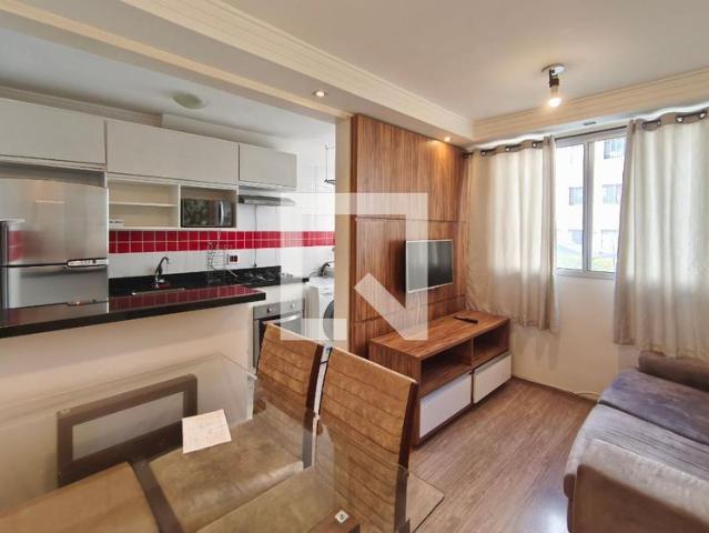 Apto, Parque Prado, 2 Quartos, 49 m2 Campinas