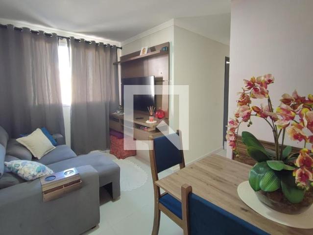 Apto, Parque Prado, 2 Quartos, 49 m2 Campinas