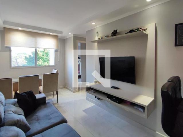 Apto, Parque Prado, 2 Quartos, 49 m2 Campinas