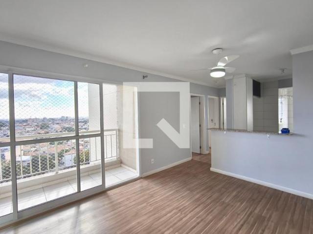 Apto, Parque Prado, 2 Quartos, 50 m2 Campinas