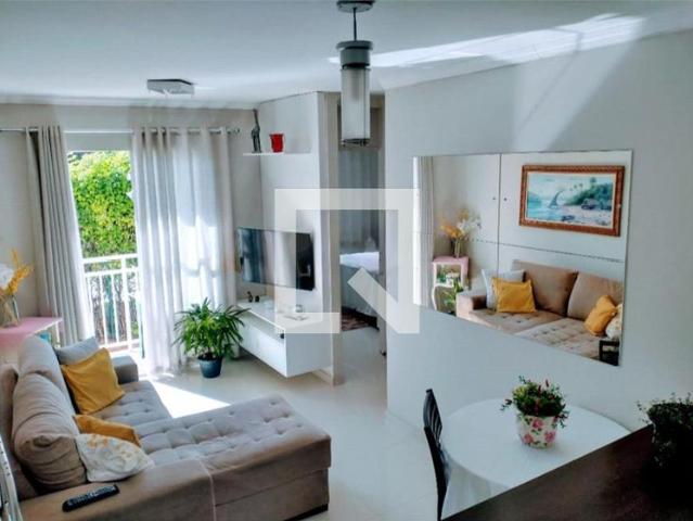 Apto, Parque Prado, 2 Quartos, 50 m2 Campinas