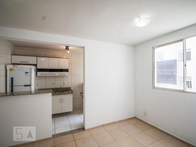 Apto, Parque Prado, 2 Quartos, 50 m2 Campinas