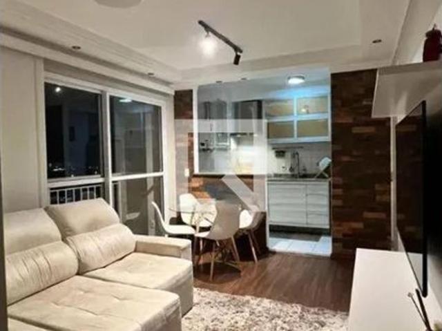 Apto, Parque Prado, 2 Quartos, 50 m2 Campinas