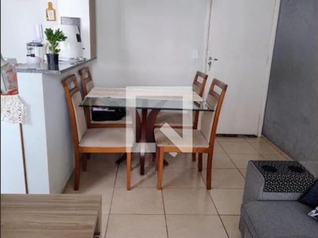 Apto, Parque Prado, 2 Quartos, 51 m2 Campinas