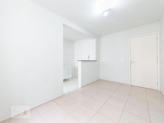 Apto, Parque Prado, 2 Quartos, 51 m2 Campinas