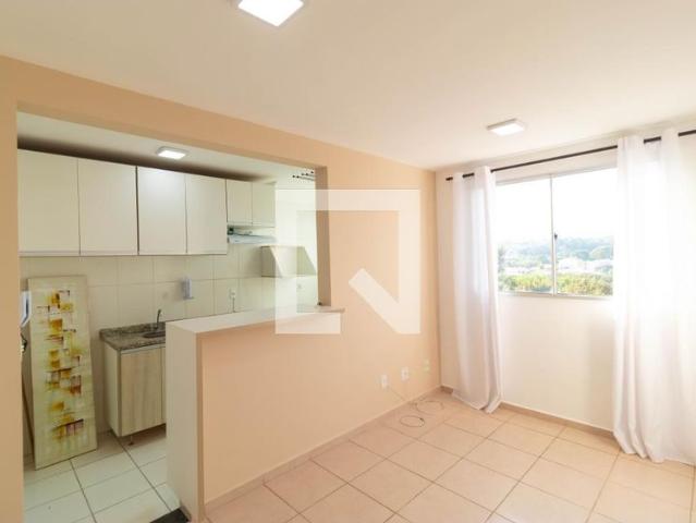 Apto, Parque Prado, 2 Quartos, 51 m2 Campinas