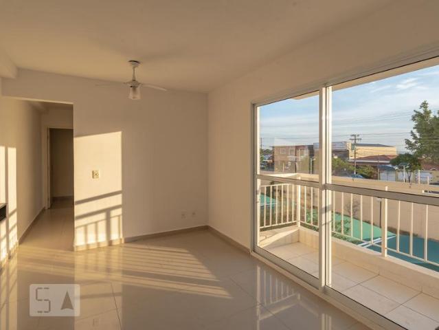 Apto, Parque Prado, 2 Quartos, 51 m2 Campinas