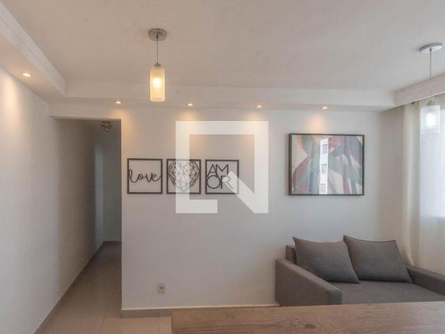 Apto, Parque Prado, 2 Quartos, 51 m2 Campinas