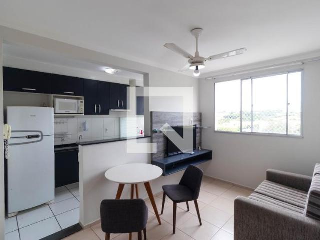 Apto, Parque Prado, 2 Quartos, 51 m2 Campinas