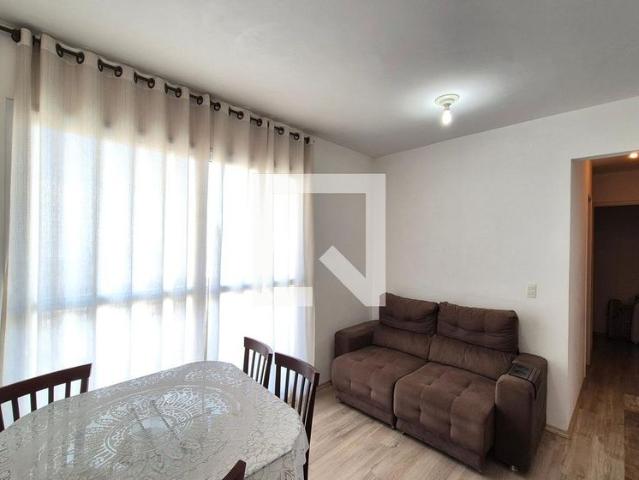 Apto, Parque Prado, 2 Quartos, 52 m2 Campinas