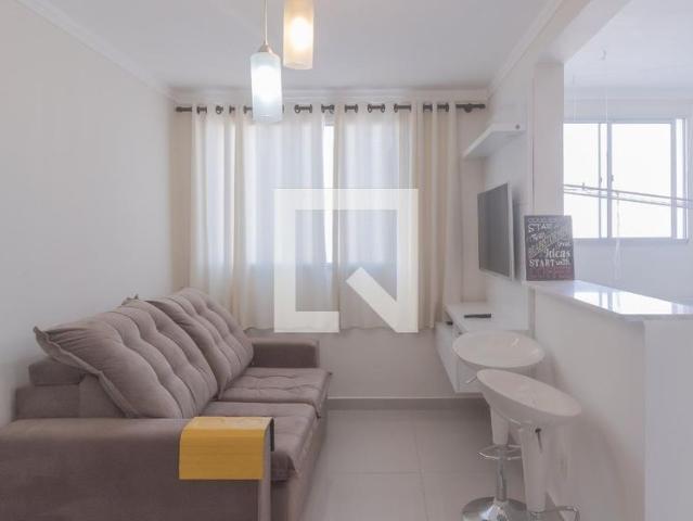 Apto, Parque Prado, 2 Quartos, 52 m2 Campinas