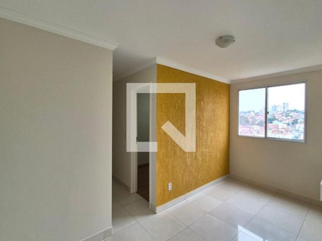 Apto, Parque Prado, 2 Quartos, 52 m2 Campinas