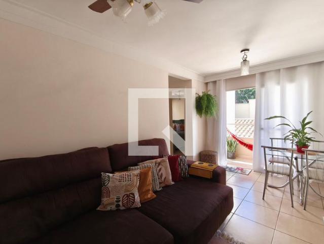 Apto, Parque Prado, 2 Quartos, 52 m2 Campinas
