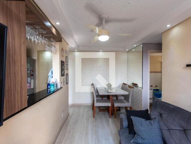 Apto, Parque Prado, 2 Quartos, 52 m2 Campinas