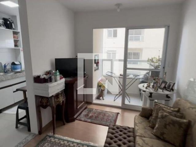 Apto, Parque Prado, 2 Quartos, 54 m2 Campinas