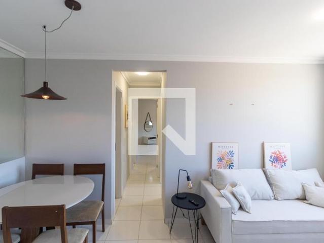 Apto, Parque Prado, 2 Quartos, 54 m2 Campinas