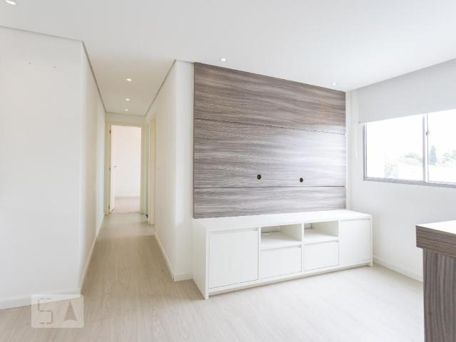 Apto, Parque Prado, 2 Quartos, 54 m2 Campinas
