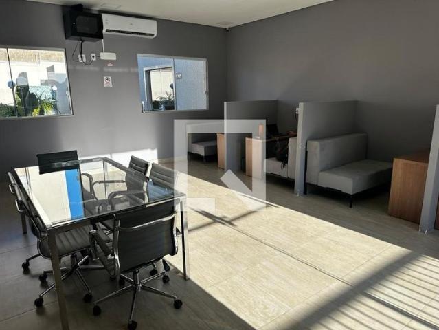 Apto, Parque Prado, 2 Quartos, 54 m2 Campinas