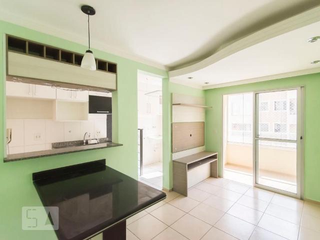 Apto, Parque Prado, 2 Quartos, 55 m2 Campinas