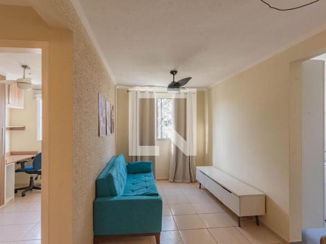 Apto, Parque Prado, 2 Quartos, 55 m2 Campinas