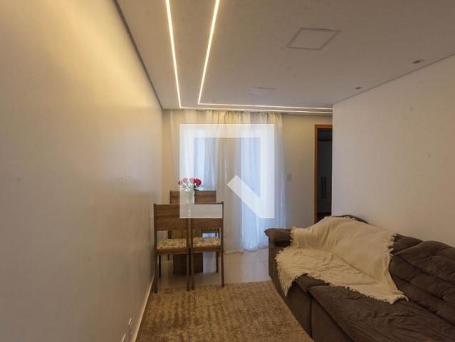 Apto, Parque Prado, 2 Quartos, 55 m2 Campinas