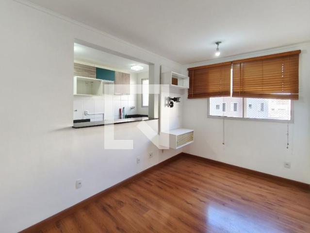 Apto, Parque Prado, 2 Quartos, 55 m2 Campinas