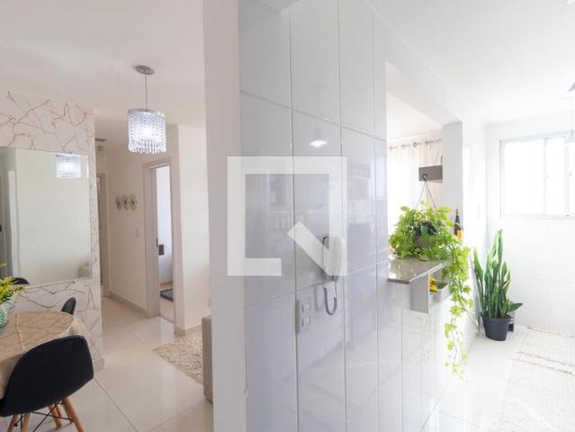 Apto, Parque Prado, 2 Quartos, 55 m2 Campinas