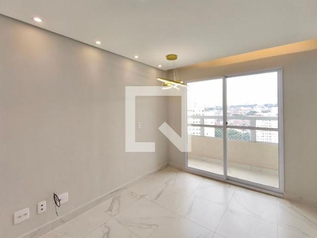 Apto, Parque Prado, 2 Quartos, 56 m2 Campinas