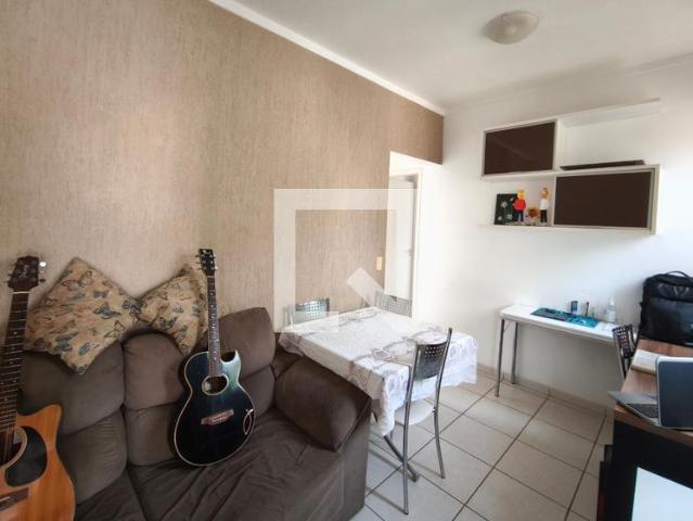 Apto, Parque Prado, 2 Quartos, 56 m2 Campinas