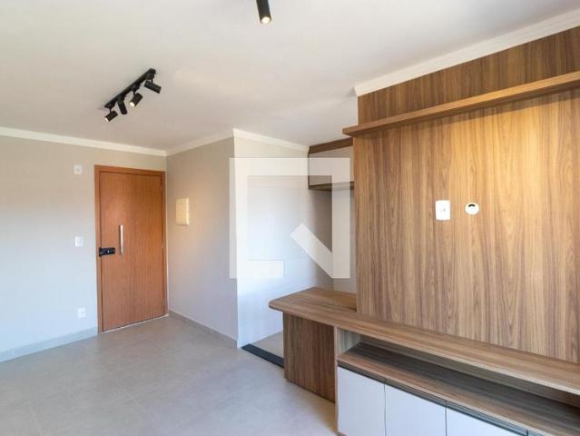Apto, Parque Prado, 2 Quartos, 56 m2 Campinas