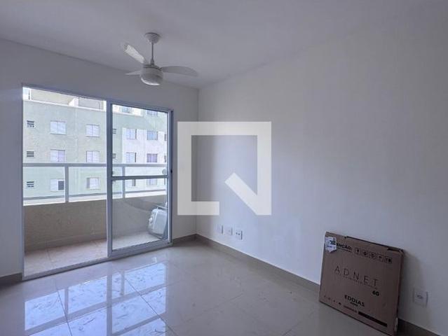 Apto, Parque Prado, 2 Quartos, 57 m2 Campinas