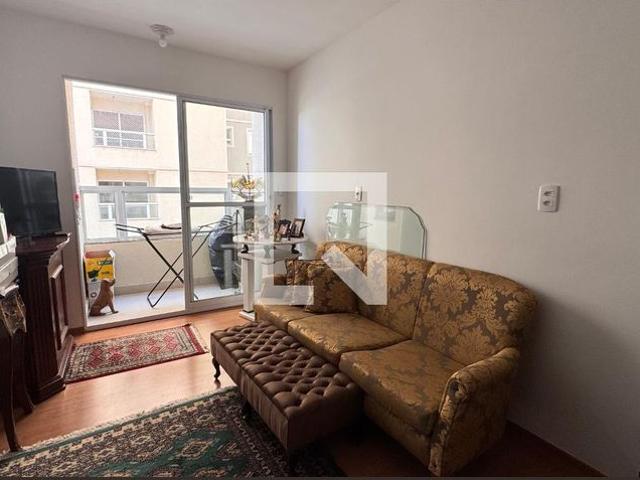 Apto, Parque Prado, 2 Quartos, 57 m2 Campinas