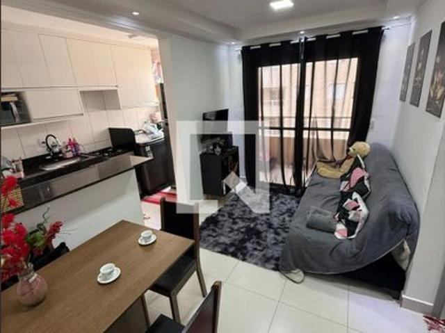 Apto, Parque Prado, 2 Quartos, 57 m2 Campinas