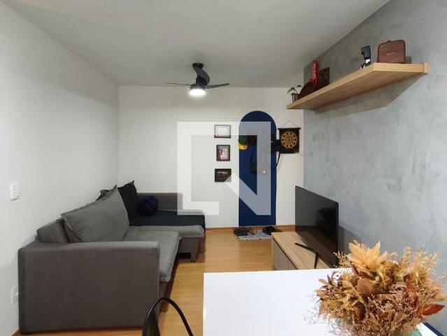 Apto, Parque Prado, 2 Quartos, 58 m2 Campinas