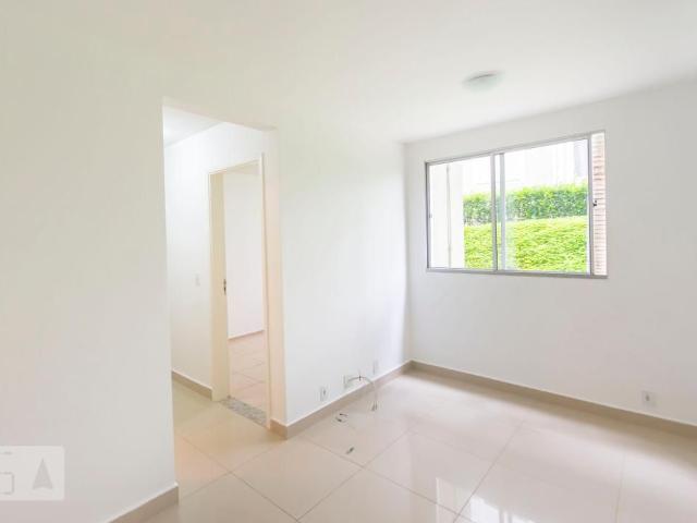 Apto, Parque Prado, 2 Quartos, 58 m2 Campinas