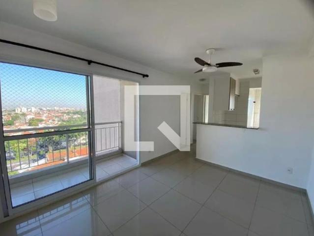 Apto, Parque Prado, 2 Quartos, 58 m2 Campinas