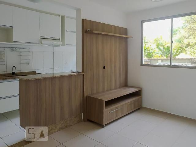 Apto, Parque Prado, 2 Quartos, 60 m2 Campinas