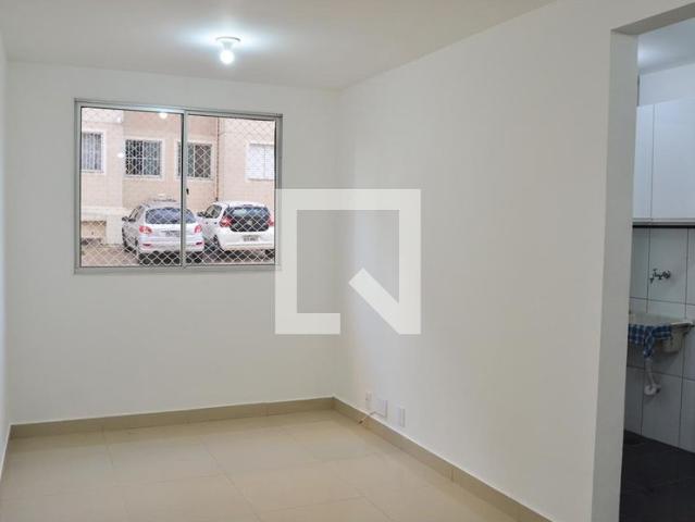 Apto, Parque Prado, 2 Quartos, 60 m2 Campinas