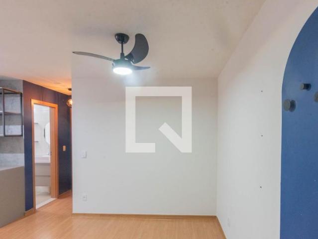 Apto, Parque Prado, 2 Quartos, 60 m2 Campinas