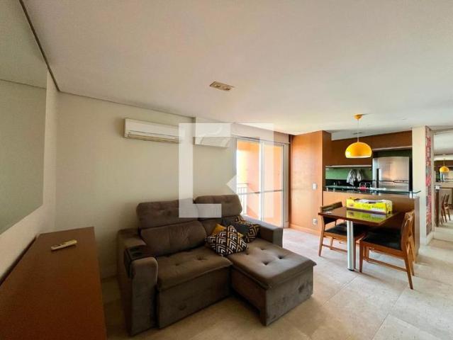 Apto, Parque Prado, 2 Quartos, 64 m2 Campinas