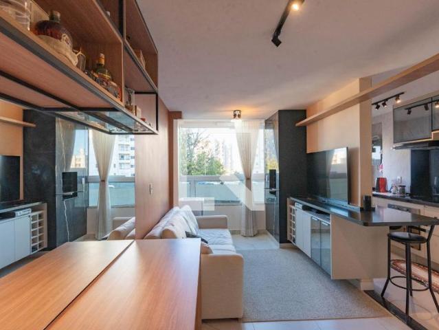 Apto, Parque Prado, 2 Quartos, 70 m2 Campinas