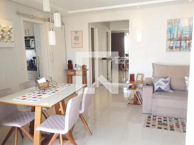 Apto, Parque Prado, 3 Quartos, 109 m2 Campinas