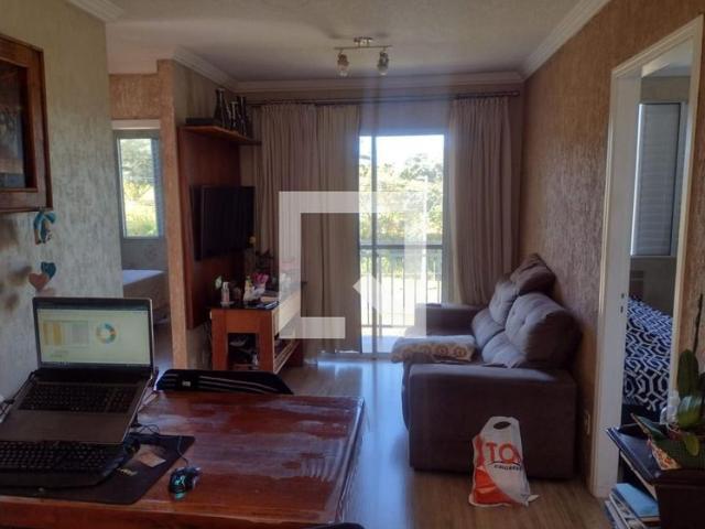 Apto, Parque Prado, 3 Quartos, 52 m2 Campinas