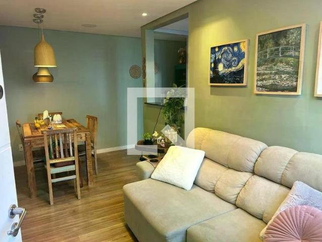 Apto, Parque Prado, 3 Quartos, 57 m2 Campinas