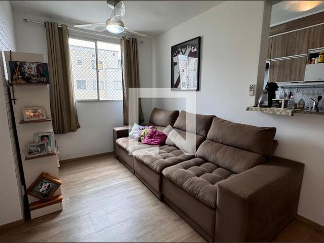 Apto, Parque Prado, 3 Quartos, 61 m2 Campinas