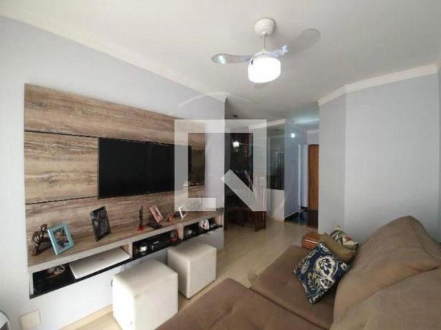 Apto, Parque Prado, 3 Quartos, 65 m2 Campinas