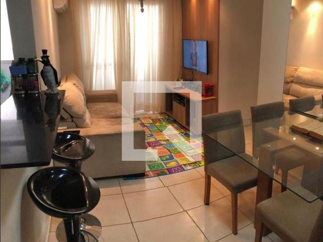 Apto, Parque Prado, 3 Quartos, 66 m2 Campinas